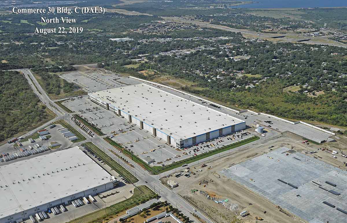 Media - HSA & Associates