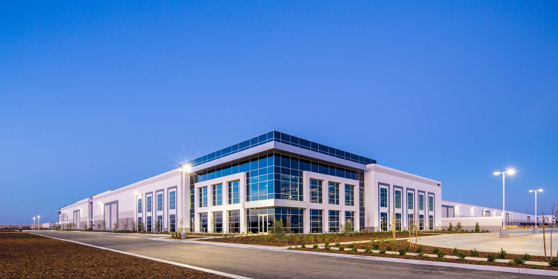 American Tire Distributors - HSA & Associates